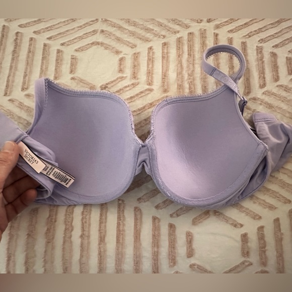 Victoria's Secret | Intimates & Sleepwear | Victorias Secret Periwinkle ...